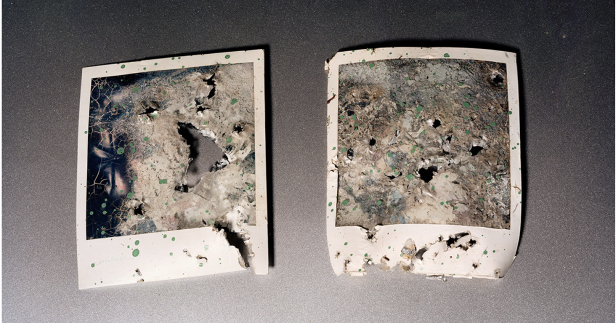 Jennifer Ray | Part I - FAR