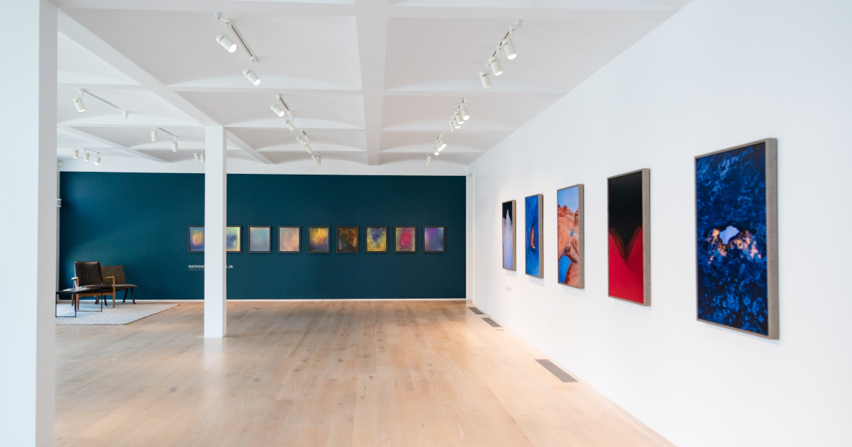 Hidden Light | Cody Cobb + Raymond Thompson Jr - FAR