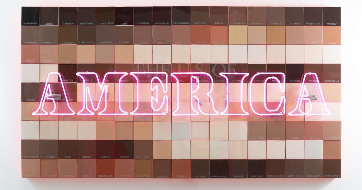 Karen Navarro | Shine America, 2043 - FAR