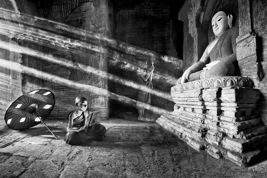 Oliver Klink | Cultures in Transition | FAR